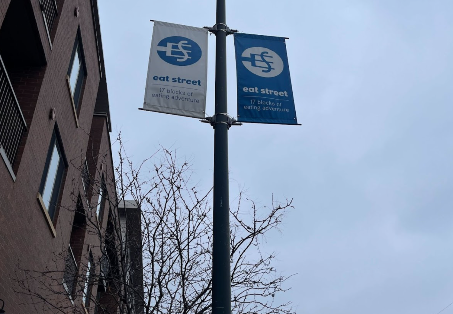 What (and where) is Eat Street exactly? | Southwest Voices