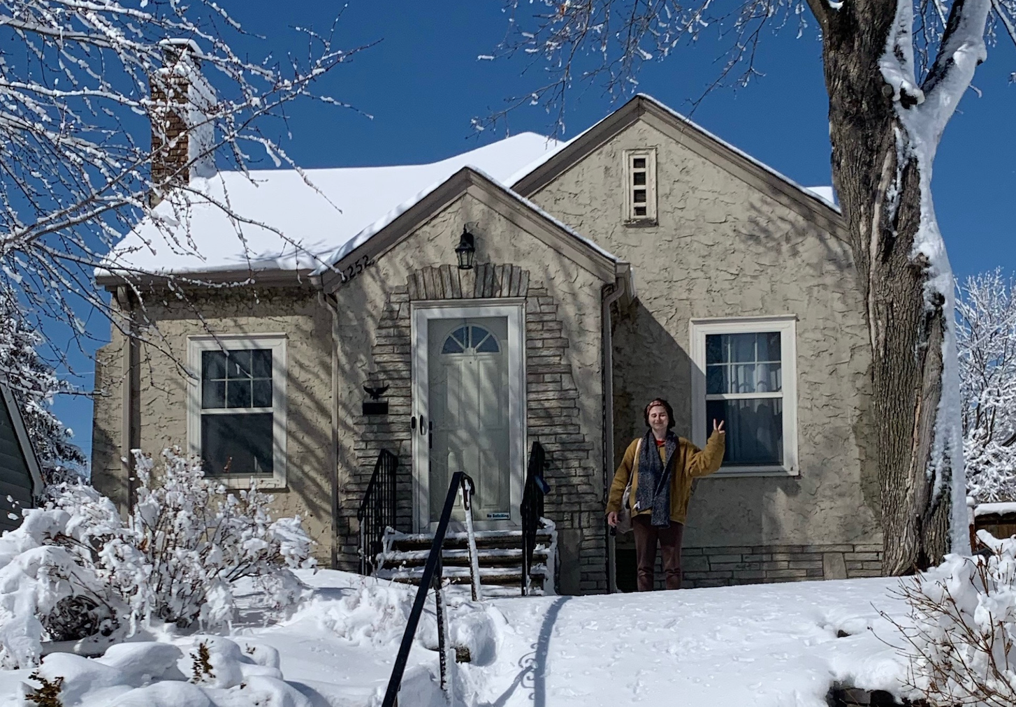 What It's Like to Talk to The New York Times About Buying a House ...