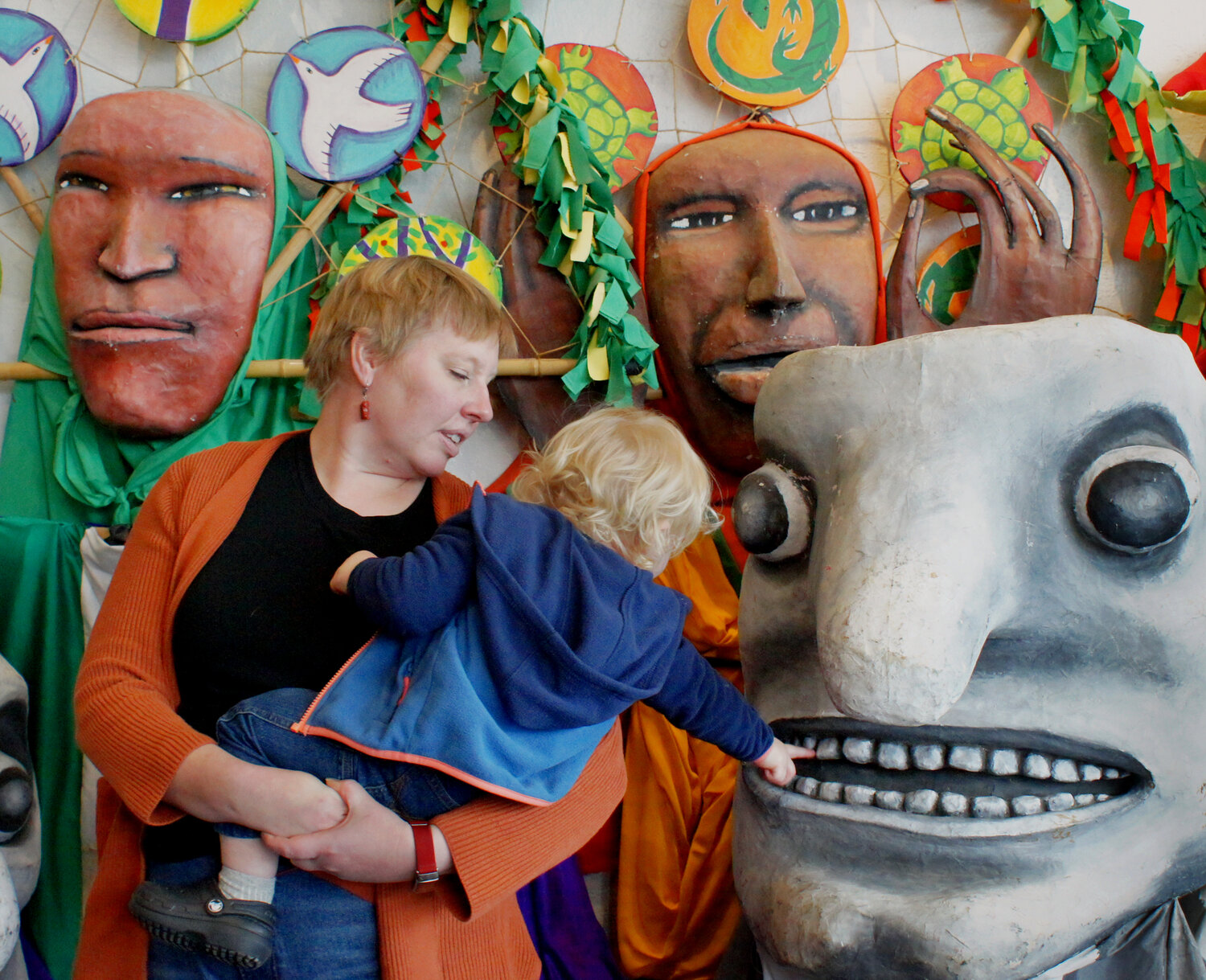 In the Heart of the Beast moves to Hennepin Ave. | Southwest Voices