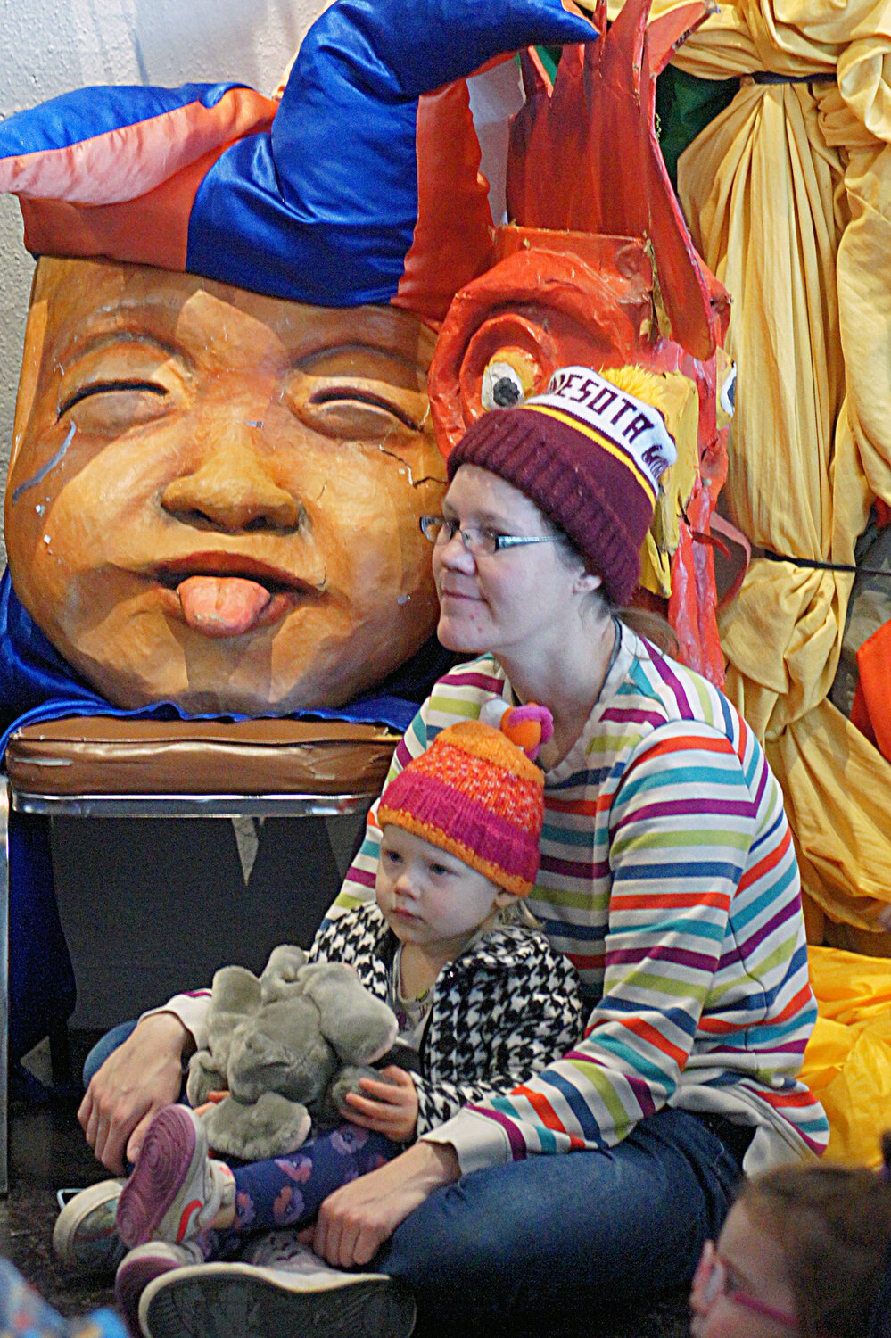In the Heart of the Beast moves to Hennepin Ave. | Southwest Voices