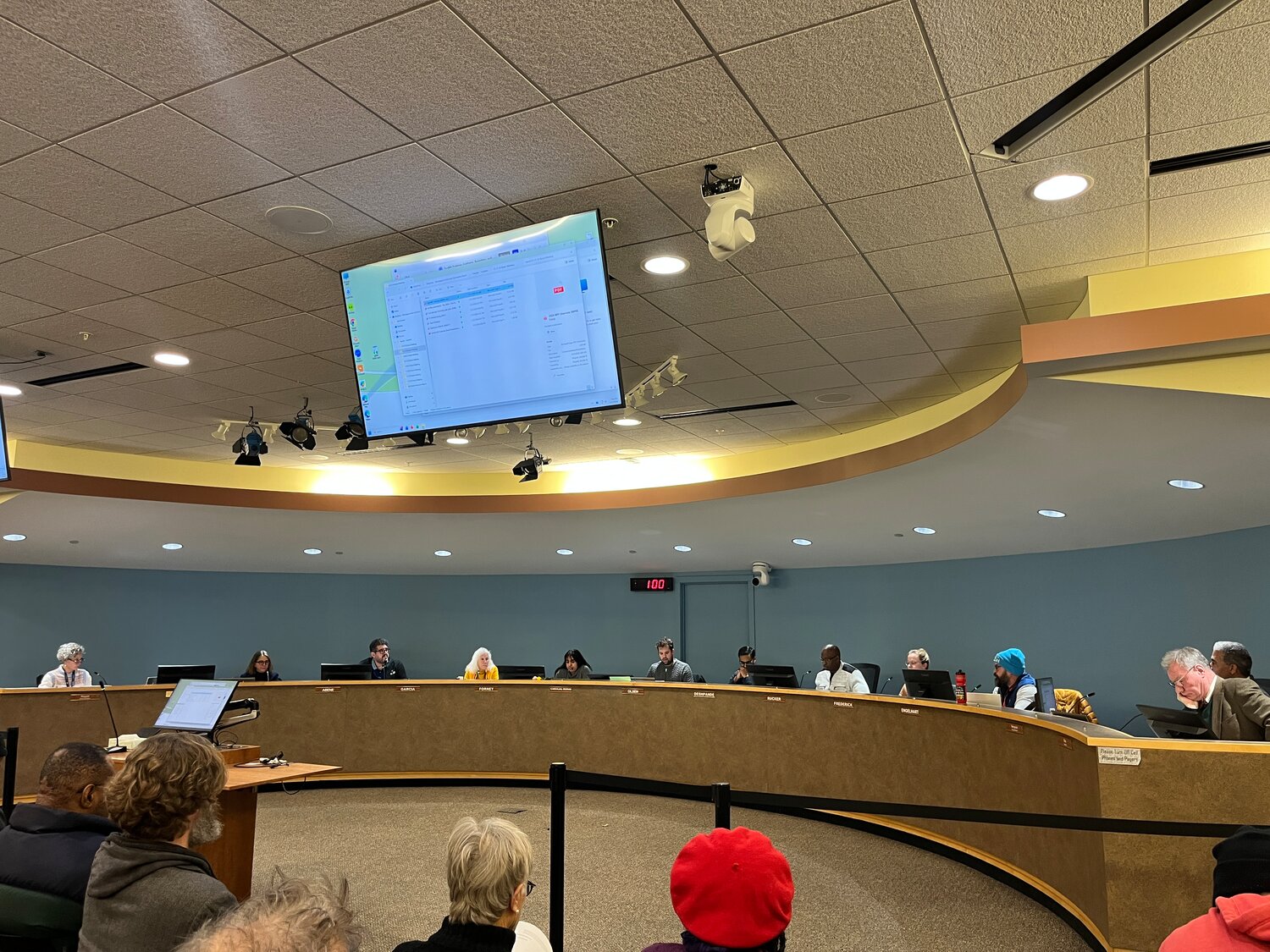 Park Board gives power to superintendent to close parks on Friday ...