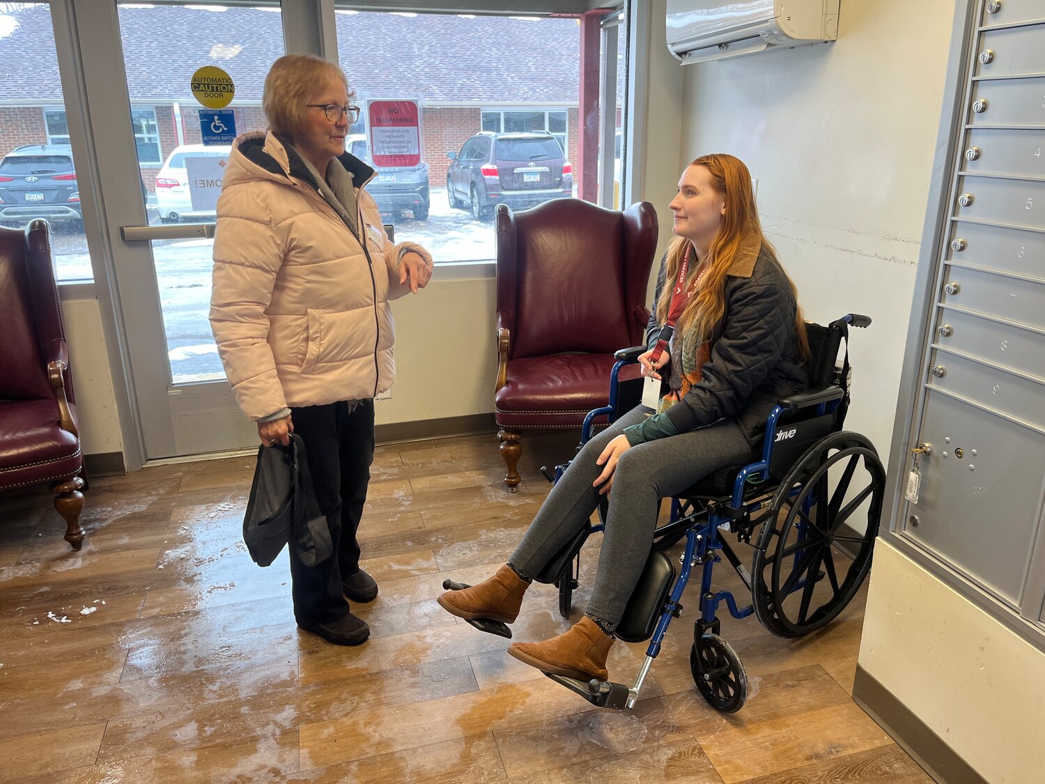 Agate's Metro Inn housing fully reopens after 2024 fire | Southwest Voices