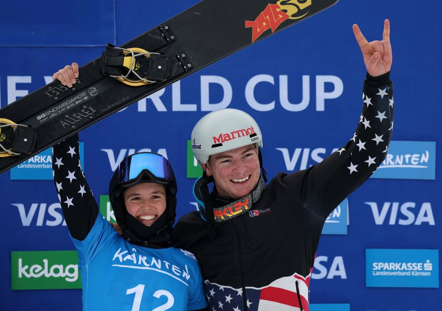 Linden Hills native Iris Pflum in 2026 Olympics | Southwest Voices