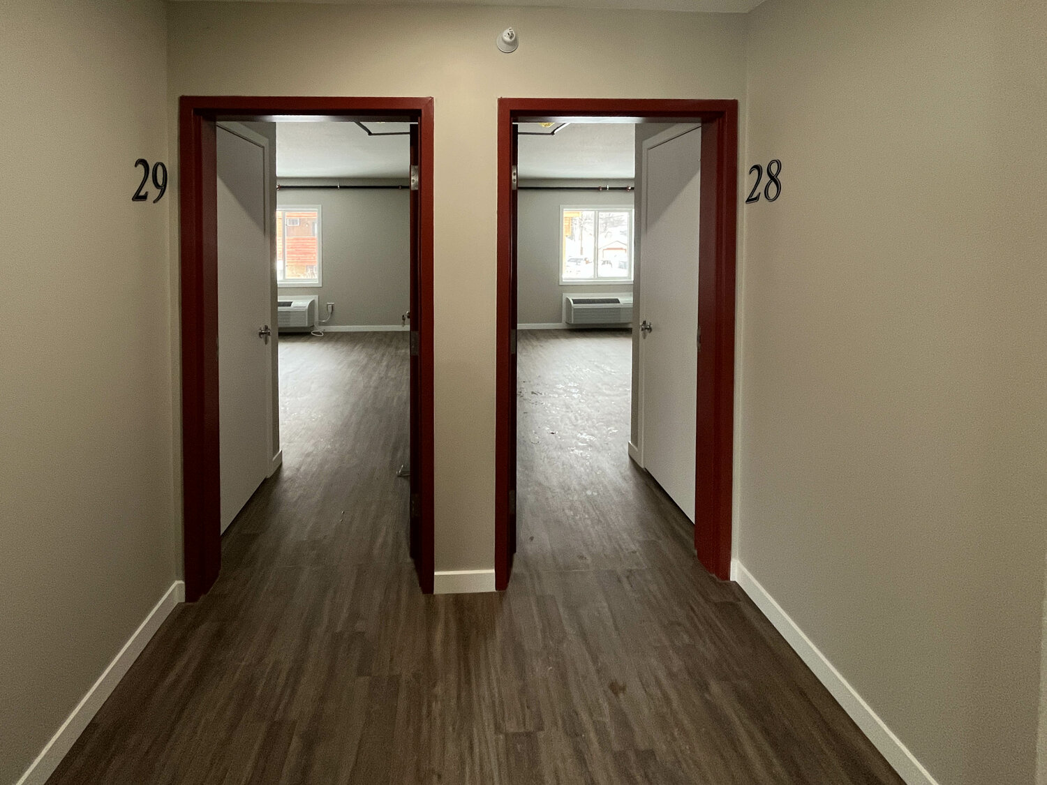 Agate’s Metro Inn housing fully reopens after fire | Southwest Voices