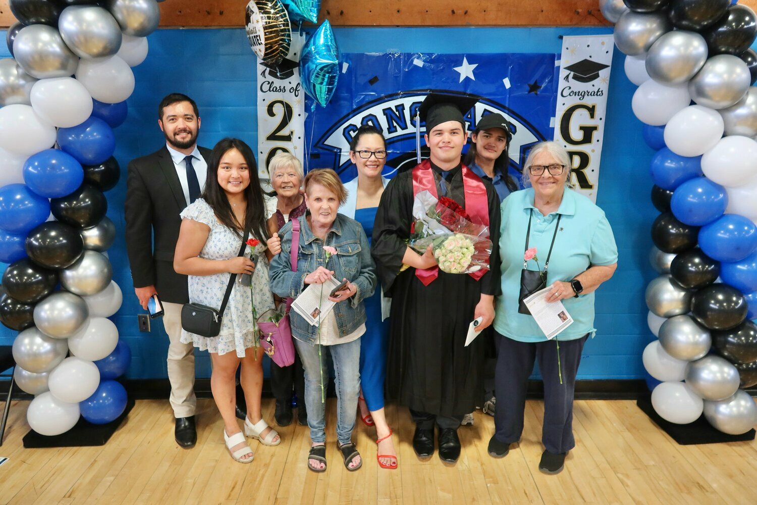 HHH Job Corps celebrates 120 graduates during ceremony | Midway Como ...