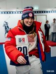 Linden Hills native Iris Pflum in 2026 Olympics | Southwest Voices