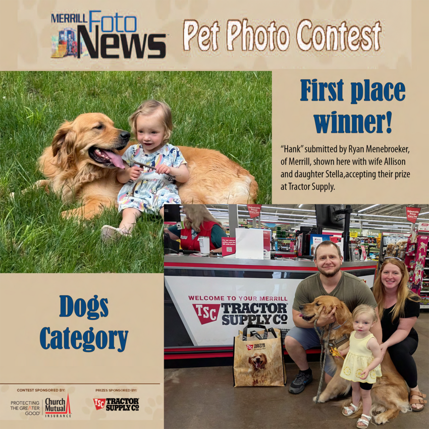 Home - Merrill Foto News - Merrill Foto News