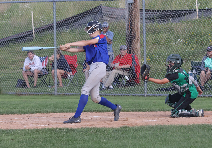 Home - Vilas County News-Review