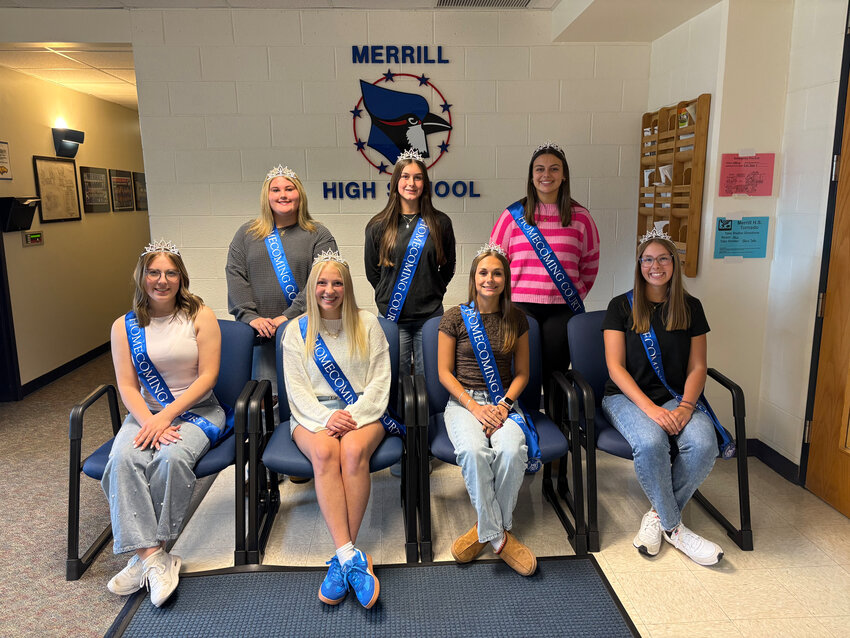 Home - Merrill Foto News - Merrill Foto News