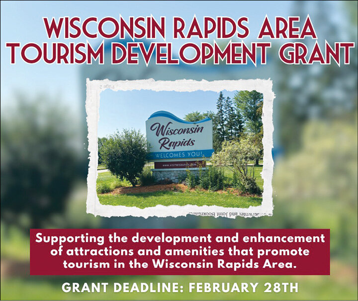 Home - Wisconsin Rapids City Times