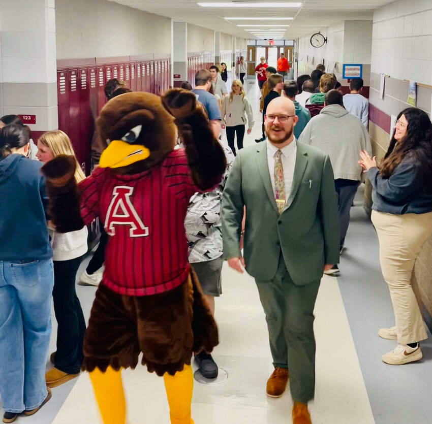 Home - Antigo Times - Press Times