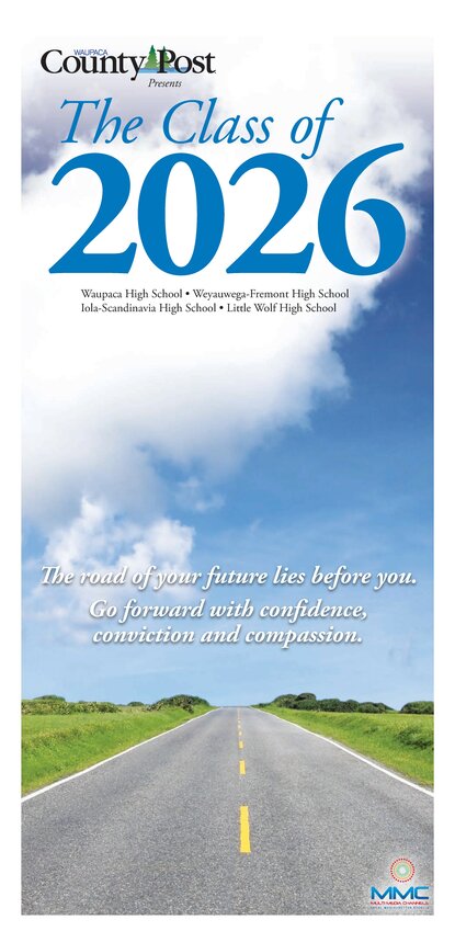 Home - Waupaca County Post - Waupaca County Post