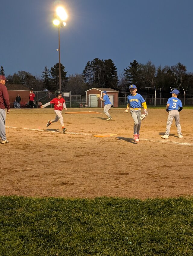 Home - Antigo Times - Press Times