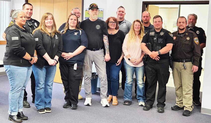 Home - Waushara Argus