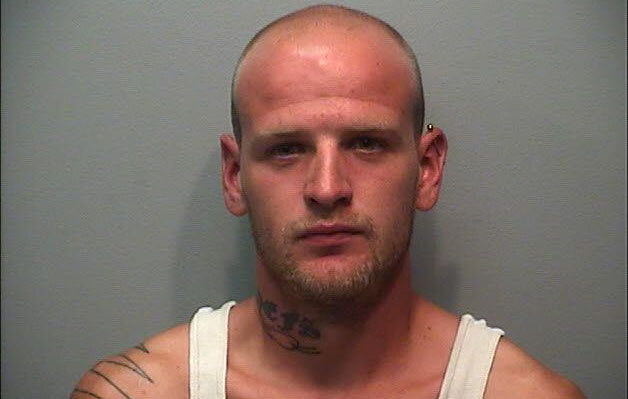 Argument leads to battery charges for Marshfield man - Hub City Times