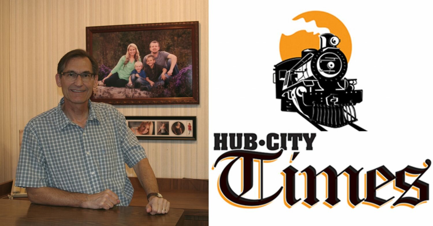 Keel to shift focus outside of the studio - Hub City Times