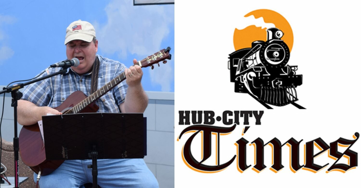 Wednesday in the park - Hub City Times