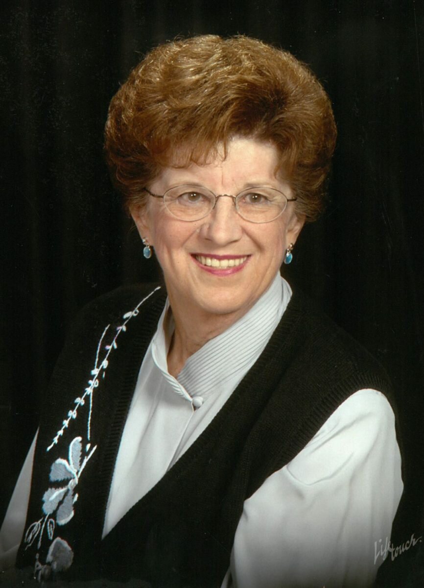 Florann G. “Anne” Knoll - Hub City Times