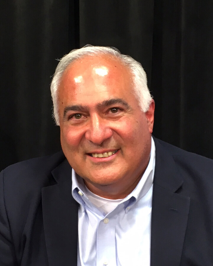 Spiros and Kulp win reelection - Hub City Times