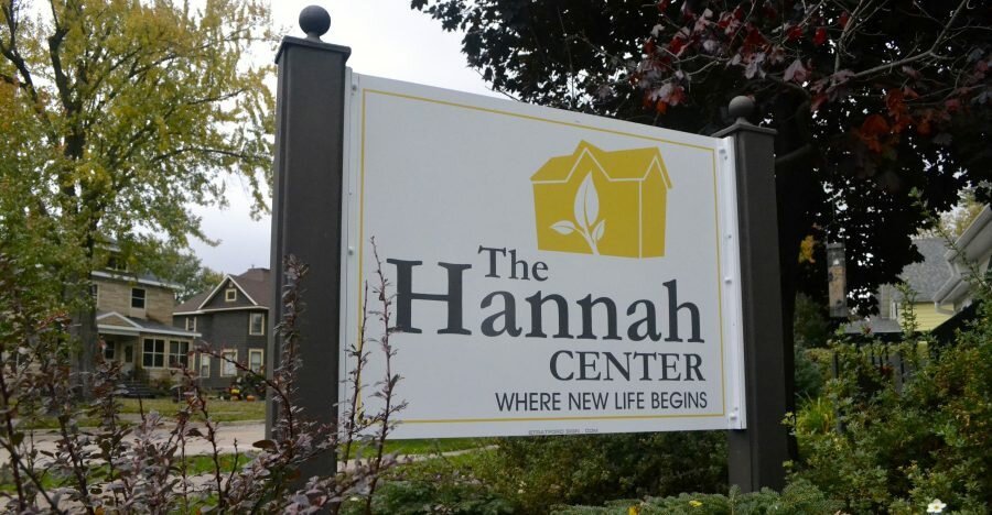 The Hannah Center celebrates 25 years - Hub City Times