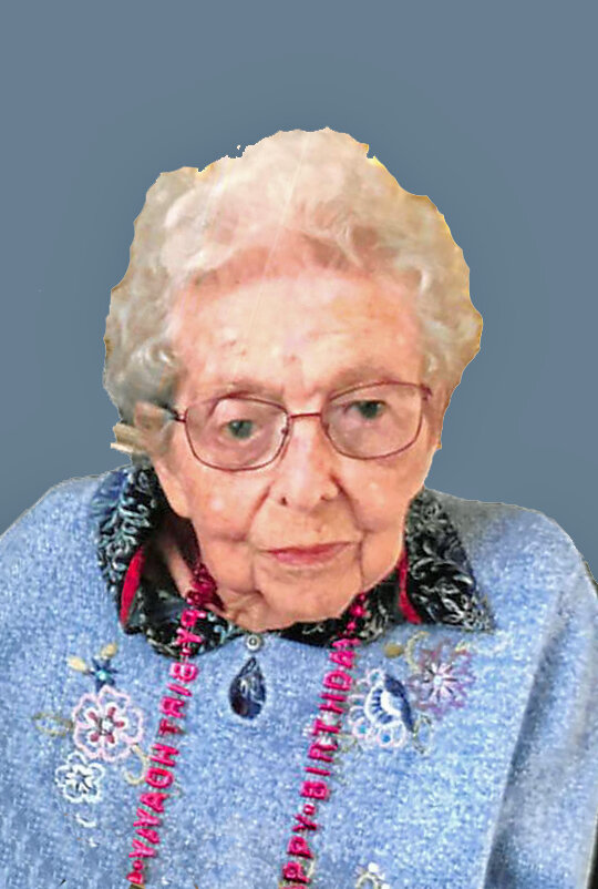 Olive Udell (Lawrence) Finder - Hub City Times