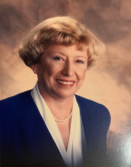 Former Marshfield Mayor Marilyn Hardacre dies at 84 - Hub City Times
