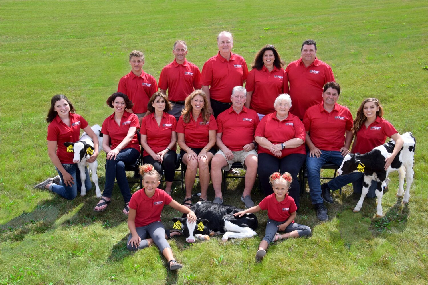 Kinnard Farms hopes to highlight sustainability at Kewaunee County ...