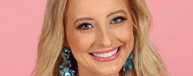 Boucher wins state American Miss title - Kewaunee County Star News