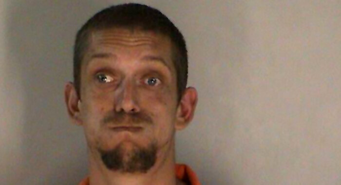 Felony charges follow headbutt - Waupaca County Post
