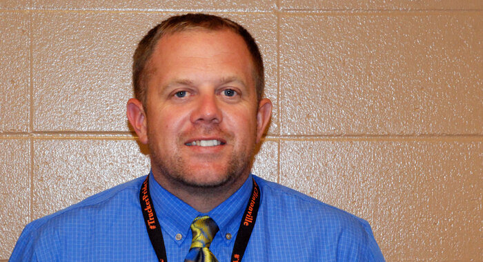 Bothe relishes challenges - Waupaca County Post