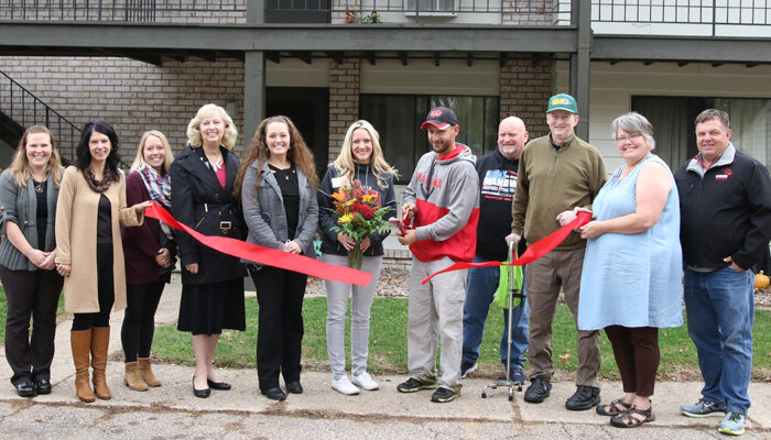 New landlords - Waupaca County Post