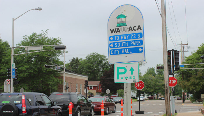 City seeks brand identity - Waupaca County Post