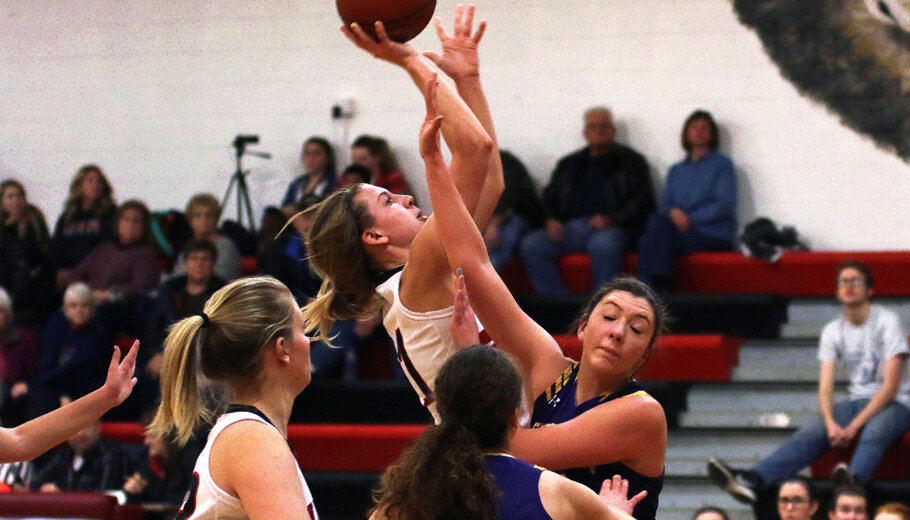 Bessette reaches milestone - Waupaca County Post