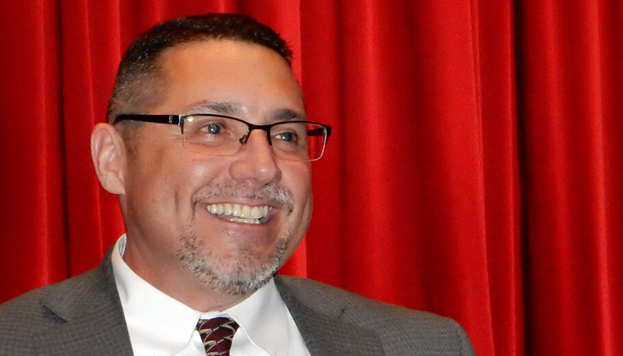 Saari named superintendent - Waupaca County Post