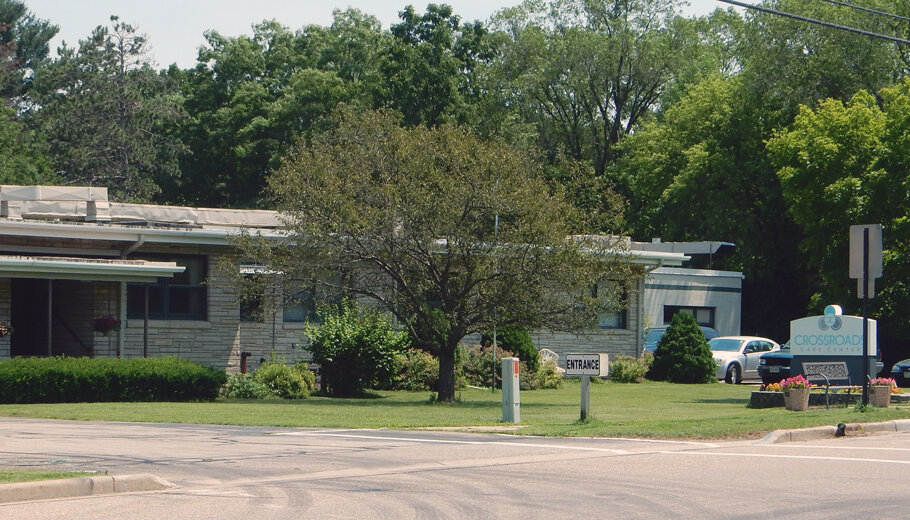 Nursing home closing - Waupaca County Post
