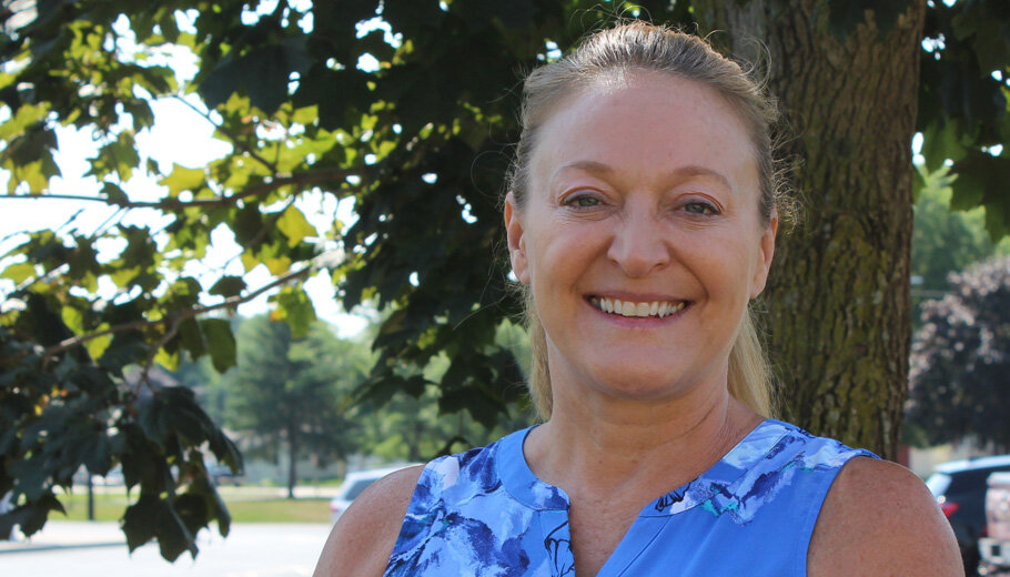 Sromek joins school district - Waupaca County Post