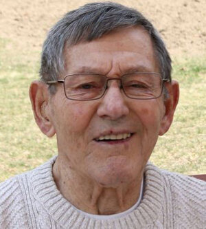 Fleckenstein, Steve - Waupaca County Post