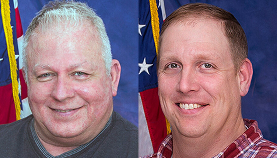Contested races in Clintonville - Waupaca County Post