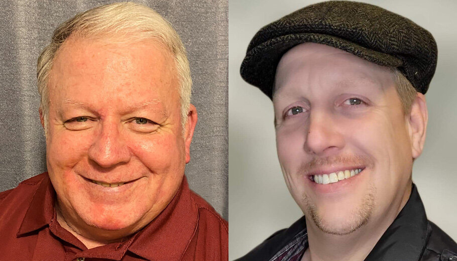 Race for mayor - Waupaca County Post