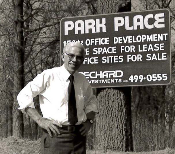 Former village president Frigo left his mark - Press Times