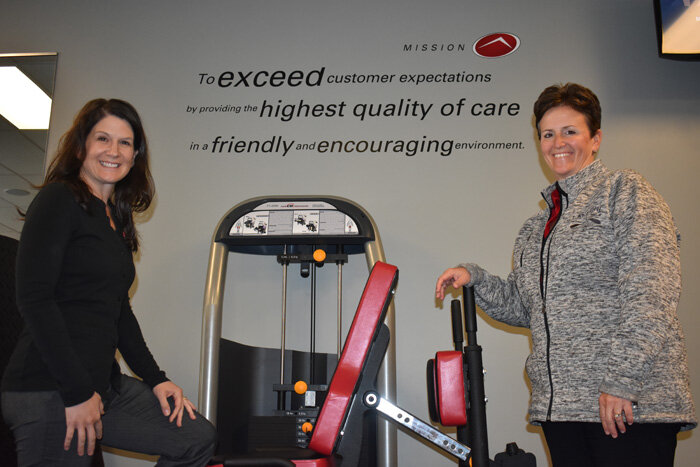 ATI welcomes all ages at new Suamico location - Press Times