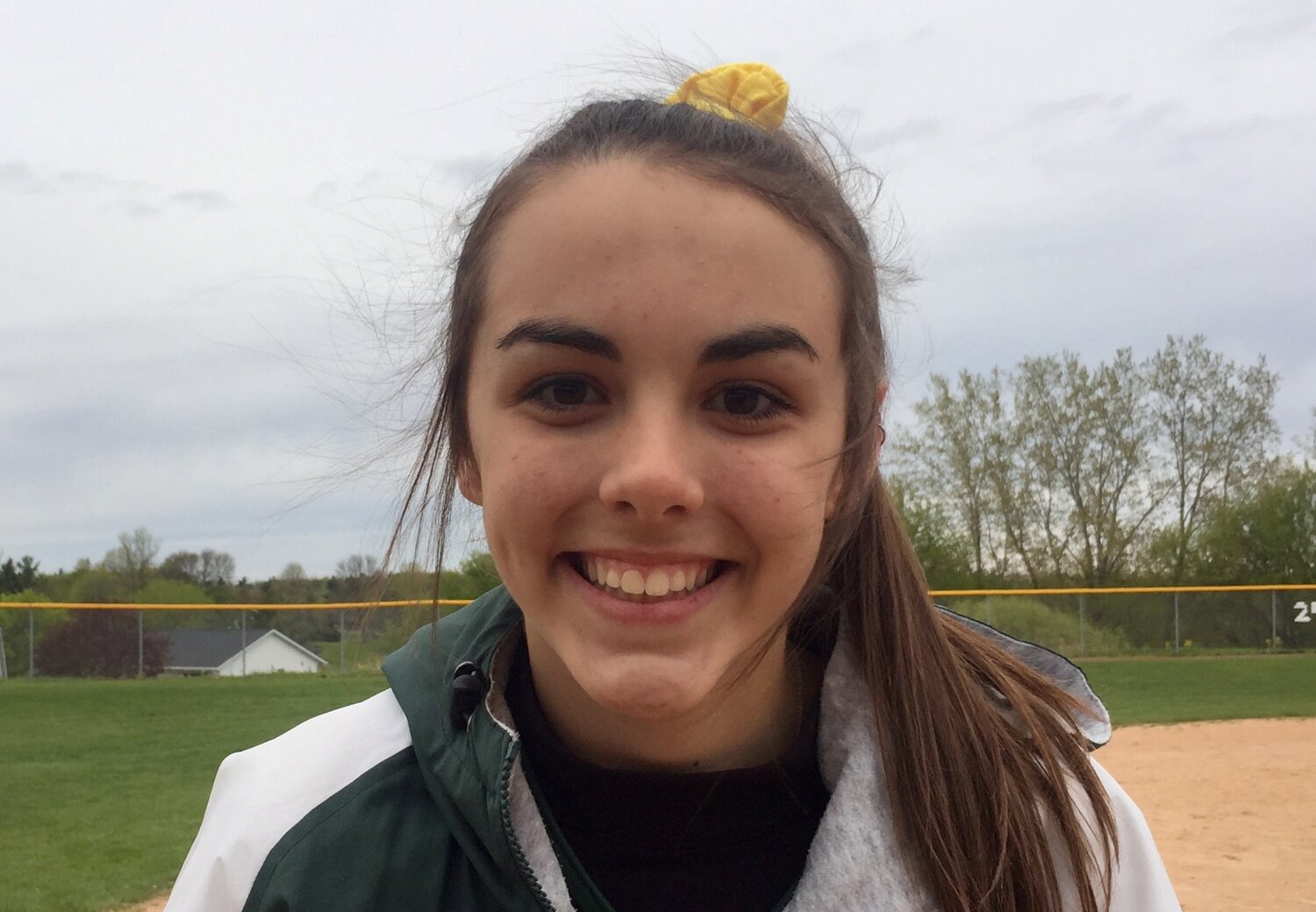 Eden does it all in Preble win - Press Times