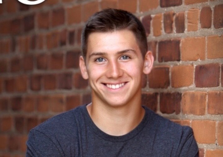 Nicolet Bank Senior Spotlight: Brock Egnarski - Pulaski football ...