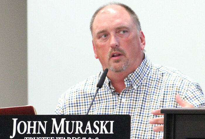 Citizens Academy to begin this fall in Howard - Press Times