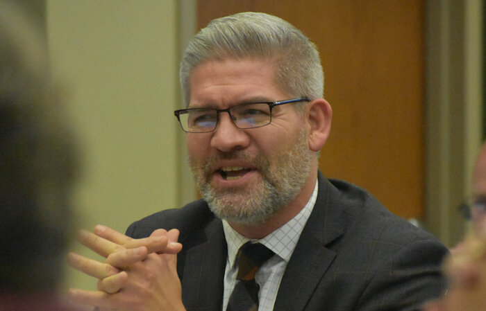 Howard-Suamico board updated on teacher compensation - Press Times
