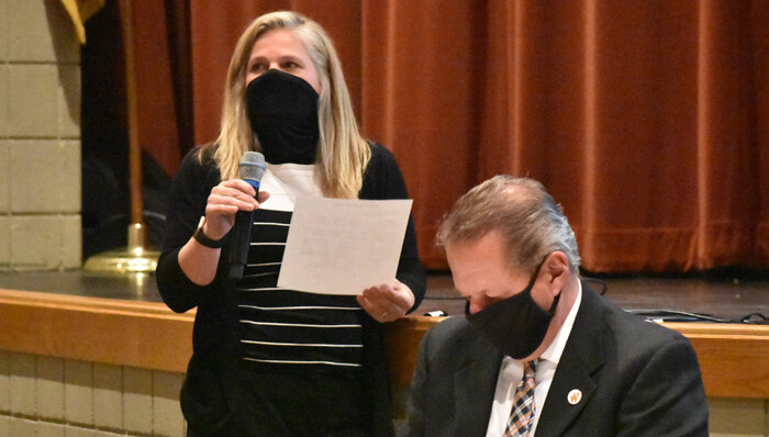 West De Pere tax rate to hold steady - Press Times