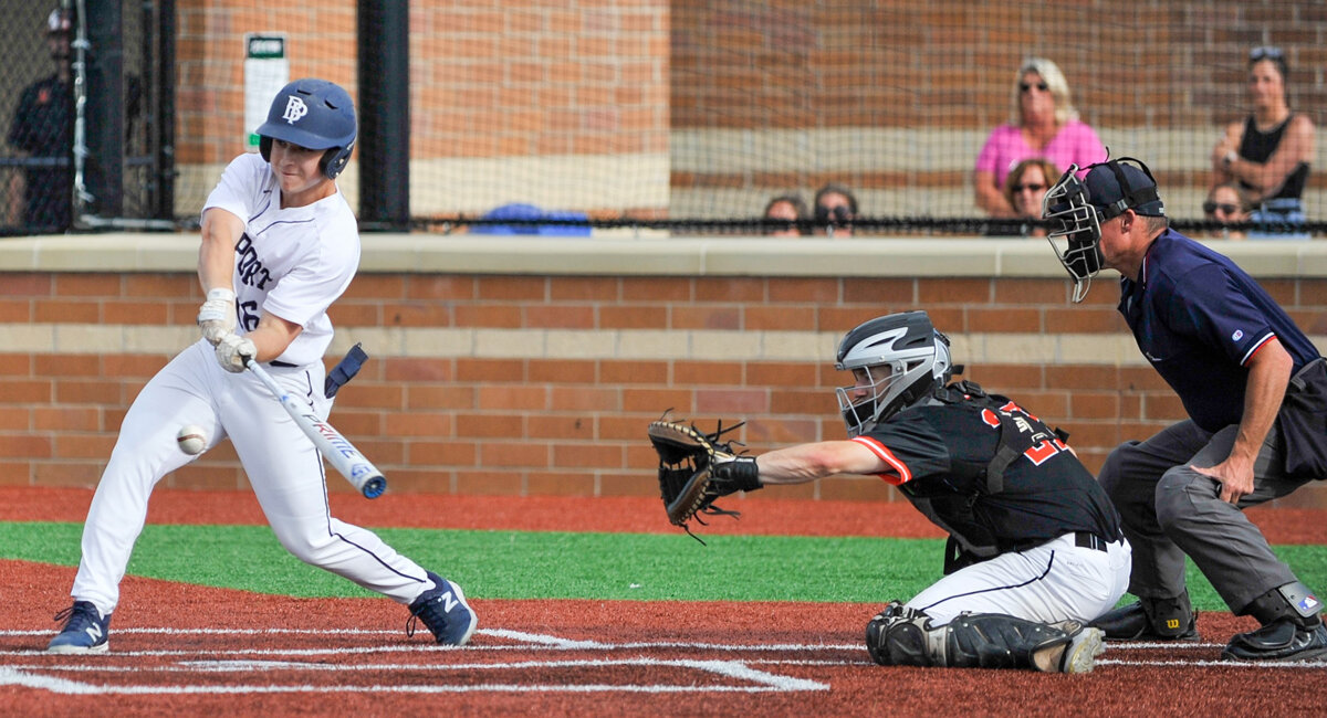 Pirates close regular season with win over Phantoms - Press Times
