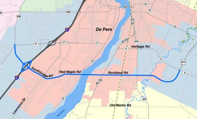 $50 million announced for the Southern Bridge - Press Times