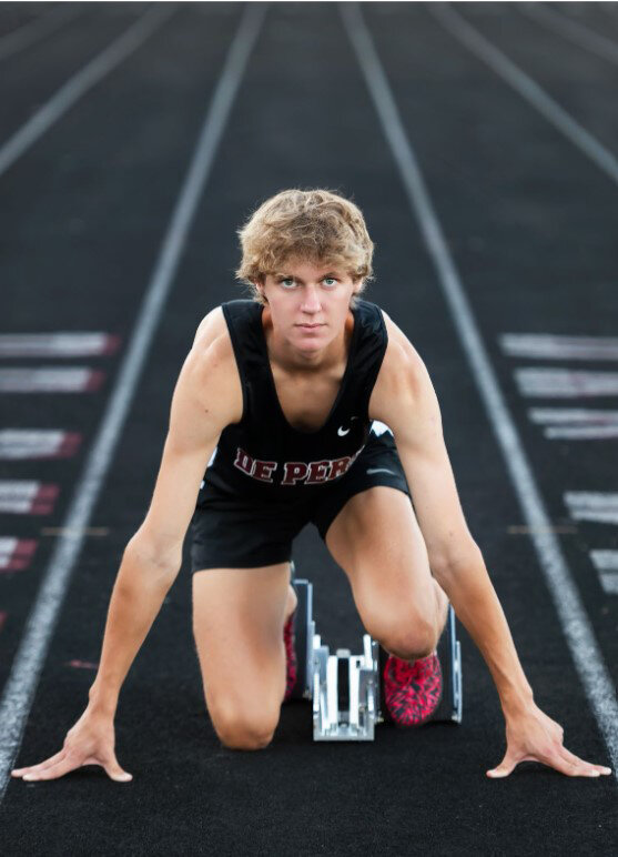 Nicolet National Bank Senior Spotlight: Ryan Bintz - Press Times