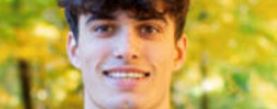 Nicolet National Bank Senior Spotlight: Thomas Stangel, Kewaunee High ...